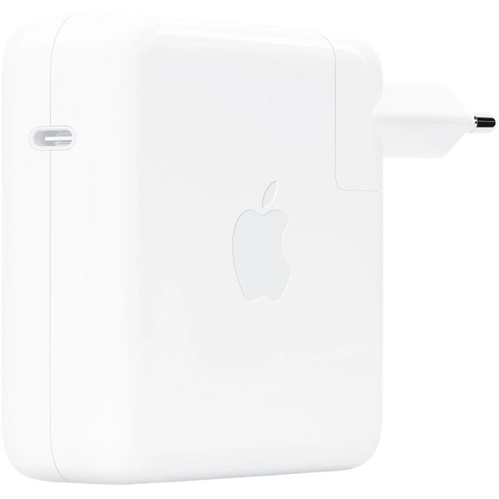 APPLE 96W USB-C POWER ADAPTERI, Valkoinen | Veikon kone