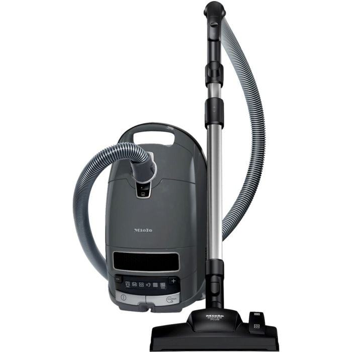 MIELE COMPLETE C3 SILENCE FLEX PÖLYNIMURI | Veikon kone