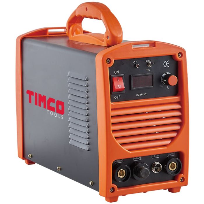 TIMCO L180HP TIG PUIKKOHITSAUSKONE | Veikon kone