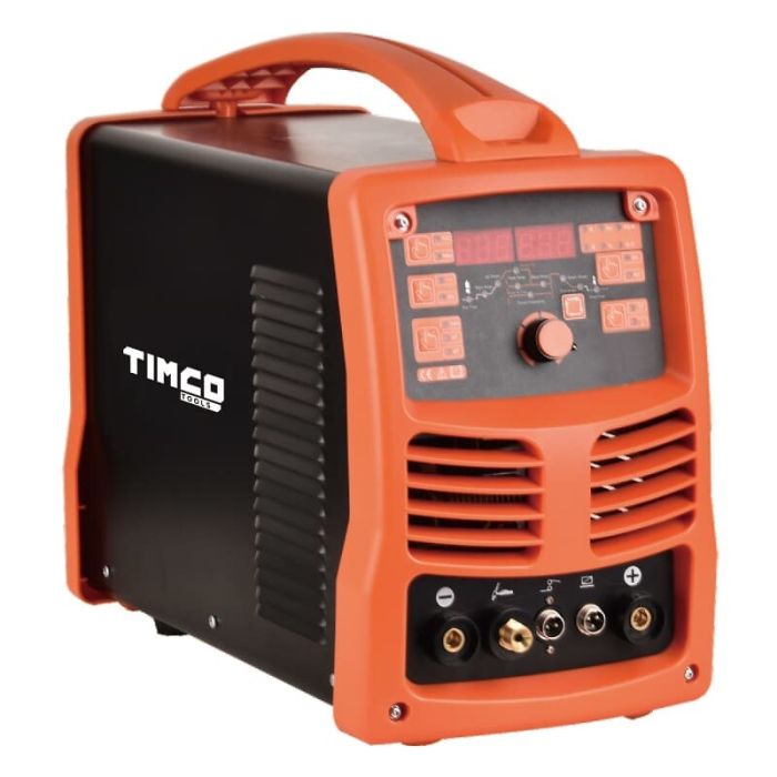 TIMCO STIG250WSME AC/DC-PULSSI-INVERTTERI | Veikon kone
