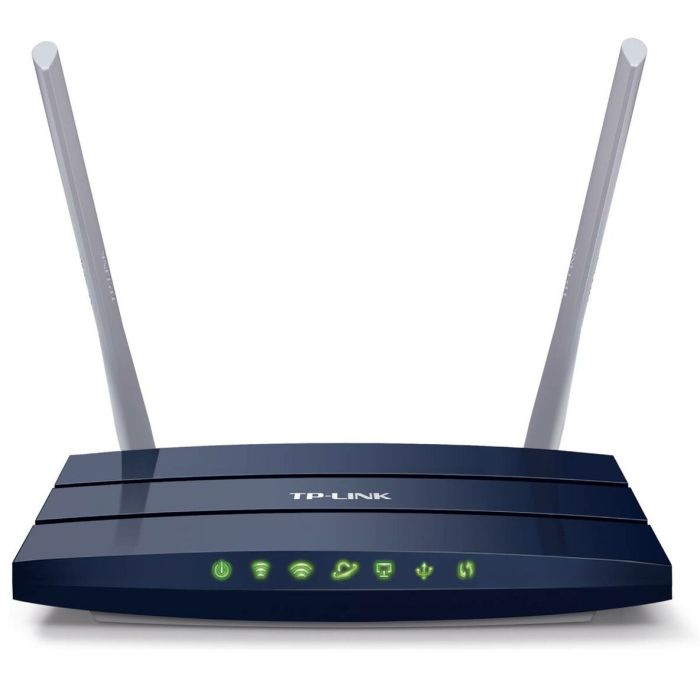 TP-LINK ARCHER C50 V3.0 AC1200 REITITIN | Veikon kone