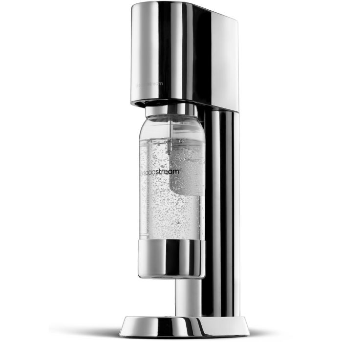 SODASTREAM ENSO HIILIHAPOTUSLAITE | Veikon kone