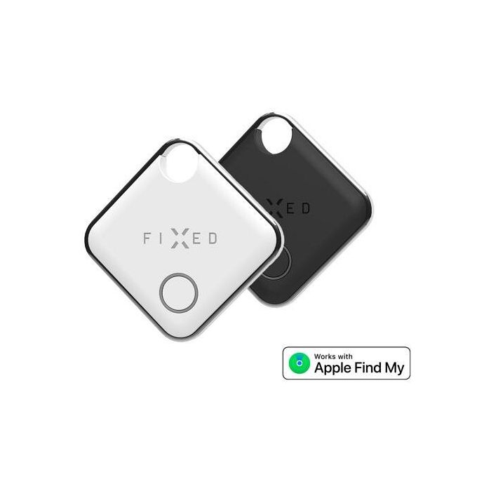 FIXED TAG TRACKER SET APPLE PAIKANNINSETTI | Veikon kone