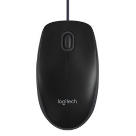 LOGITECH B100 HIIRI | Veikon kone