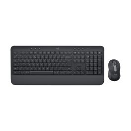LOGITECH SIGNATURE MK650 COMBO NÄPPÄIMISTÖ JA HIIRI | Veikon kone