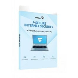 F-SECURE TOTAL 2 VUOTTA/3 LAITETTA | Veikon kone