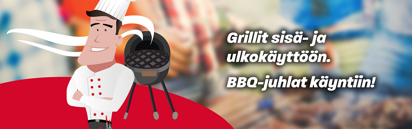 Hiiligrillit netistä | Koti - Veikon Kone